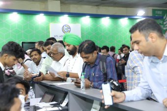 Register to attend PackPlus